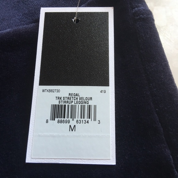 Juicy Couture | Pants & Jumpsuits | Juicy Couture Black Label Stirrup ...